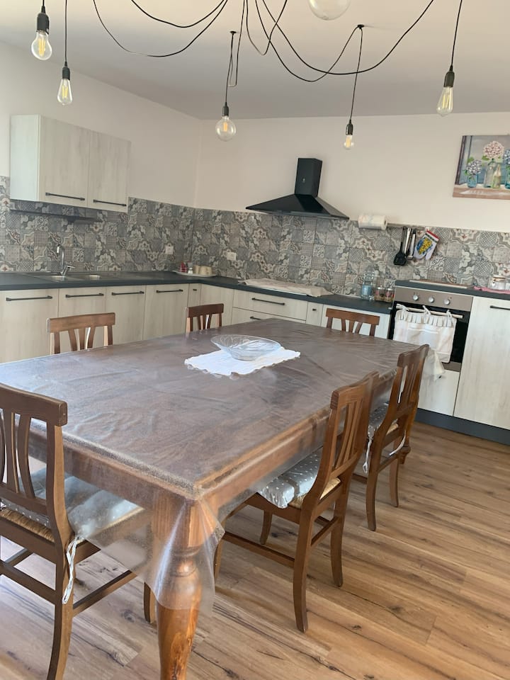 Nelle Campagne Della Maremma - Tarquinia