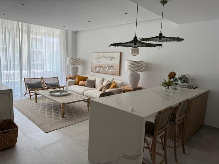 Oasis Ballena Exclusive - Rota