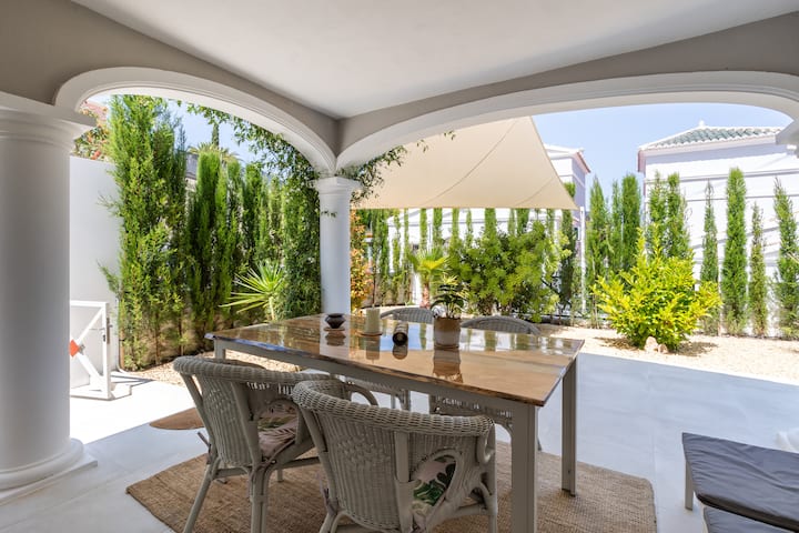 Yoga House Calpe-villa Moderne - Plage à 5 Min - Calp