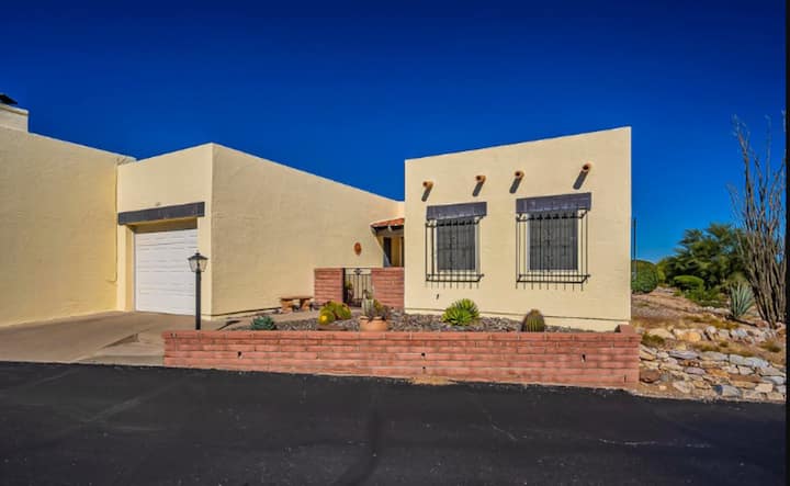 Perfect Desert Escape - Green Valley, AZ