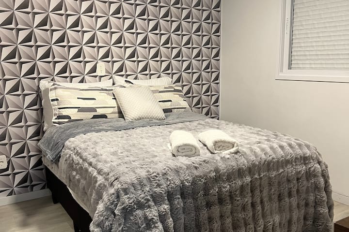 Apartamento Em Bento Gonçalves - Bento Gonçalves