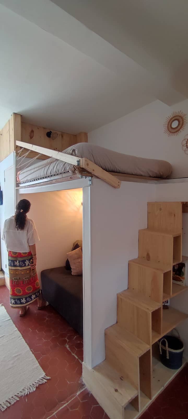 Cosy Studio, Chutes Lavie - Gare de Marseille-Saint-Charles