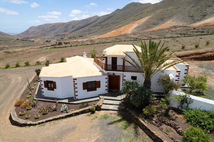 La Hacienda Fuerteventura Lux - Fuerteventura