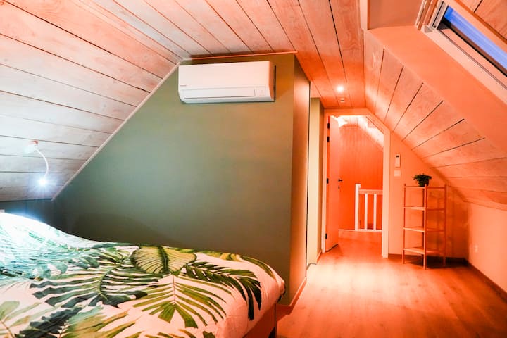 B&b Heinehoeve ( Kamer Hof ) - Sint-Laureins
