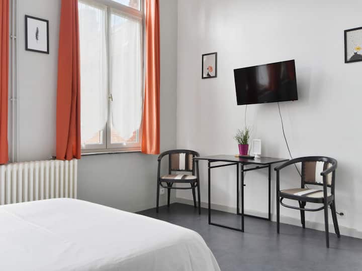 Studio Econonomique Béthune - Béthune
