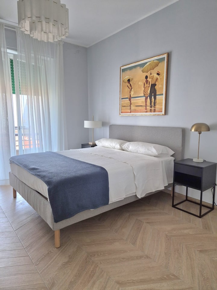 Sole E Mare Apartment - Pescara