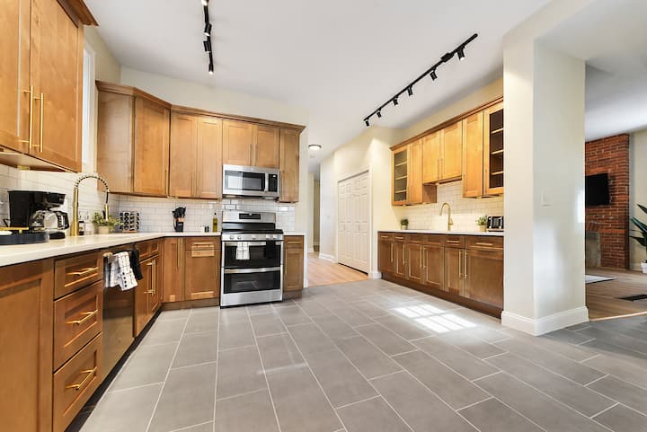 Games+free Parking+netflix+bbq Near Bakery Square - Pittsburgh