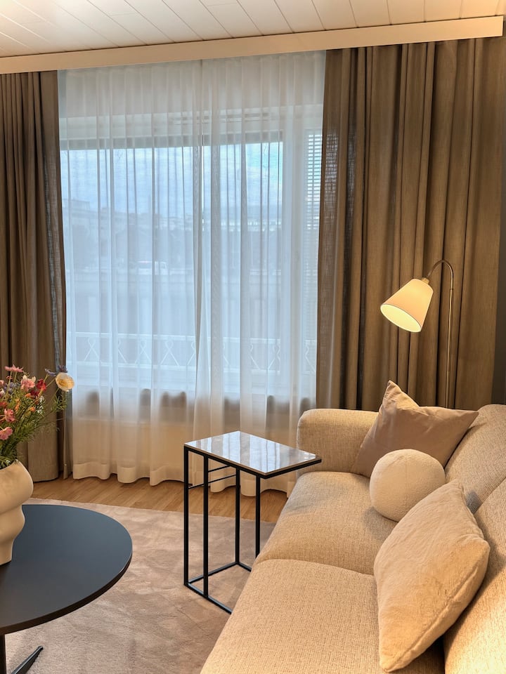 Lähes 100 Neliötä Tampereen Ytimessä! - Tampere