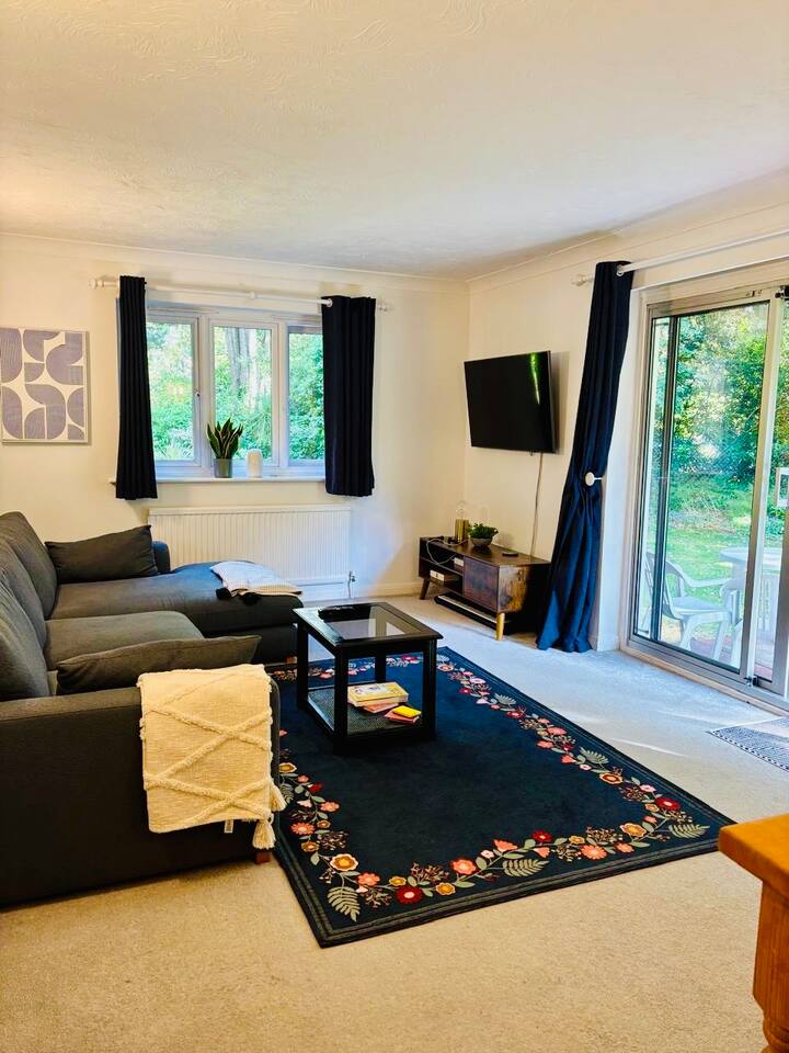 *Room To Rent* Beach Escape – Clean & Peaceful - Bournemouth