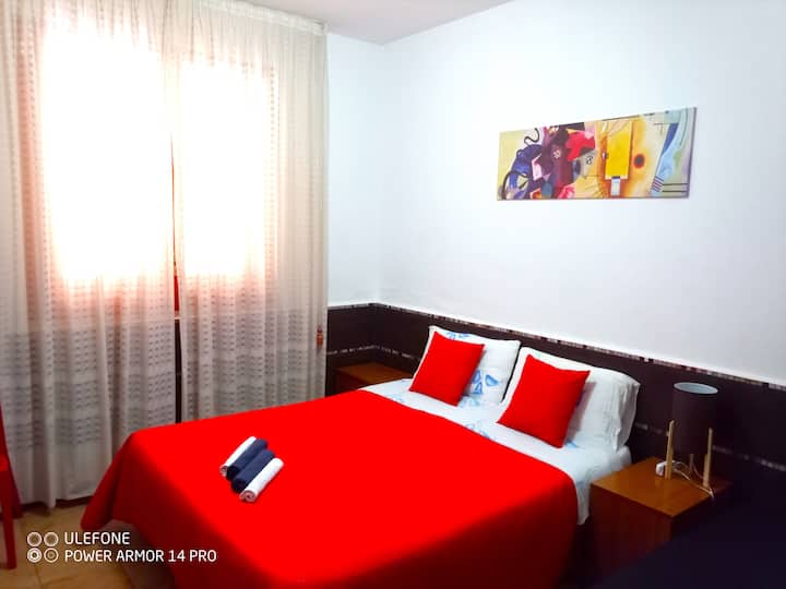 Villa Sew View Sand Beach - Castelbuono