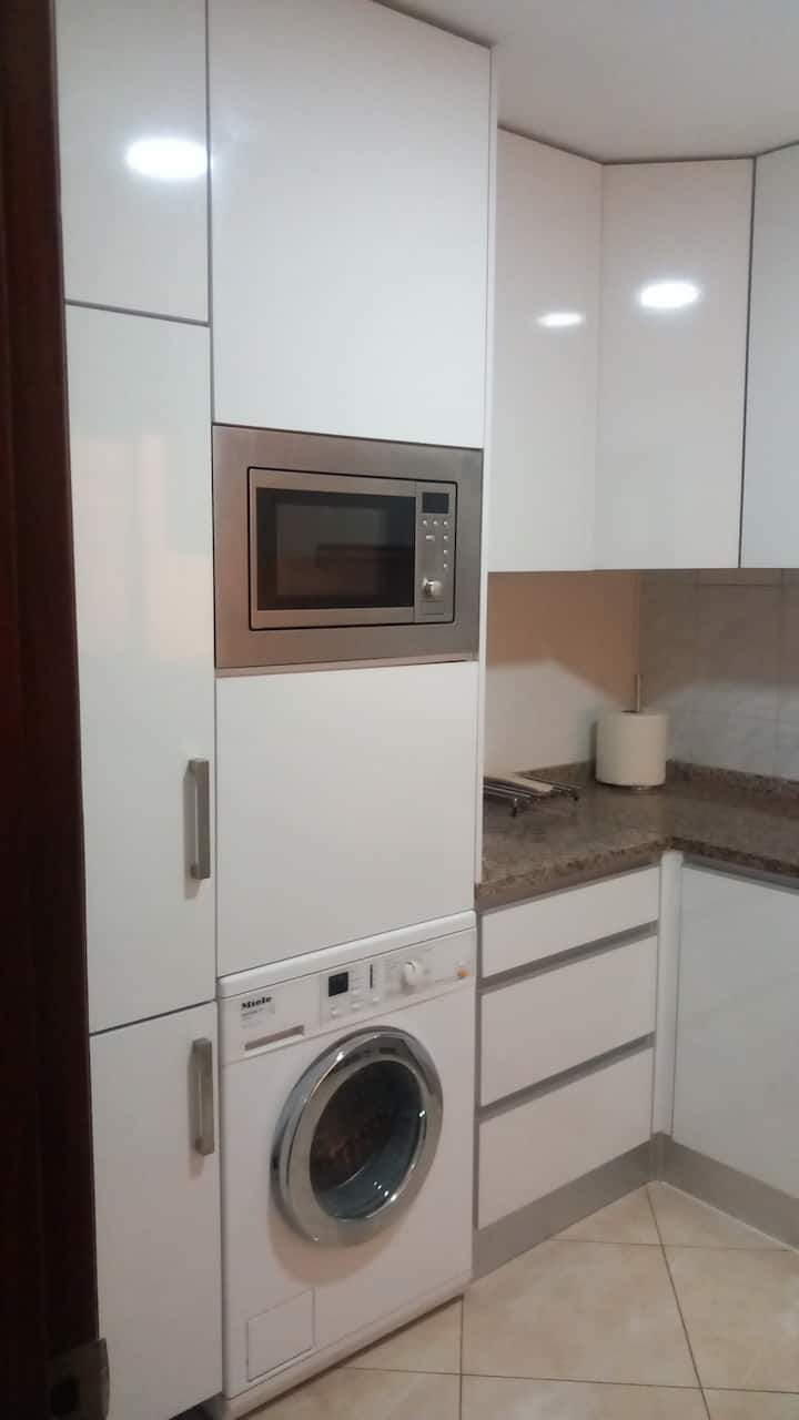 Diaria 45€ - Praia