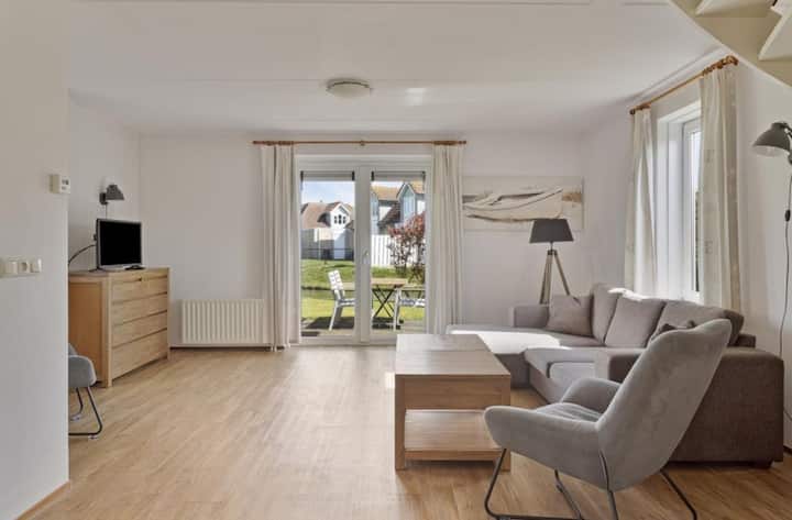 Vakantiehuis Zeeland Kering 1 - Kamperland