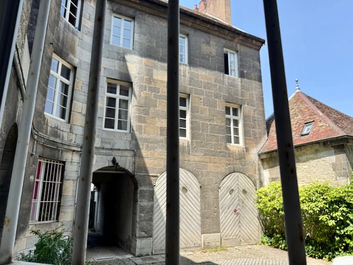 Le Granvelle - Doubs