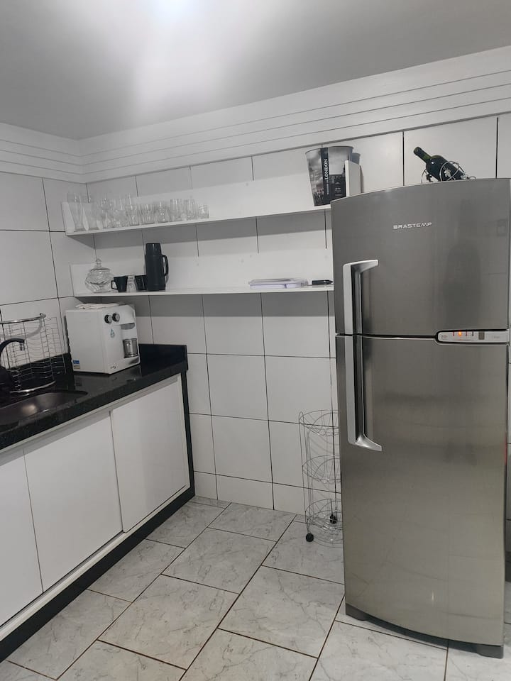 Casa Completa Em Pato Branco - Pato Branco