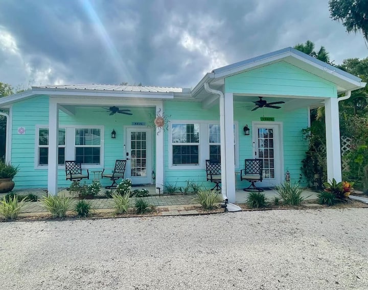 Cabana Azul - Downtown Clermont At Lake Minneola - Clermont, FL