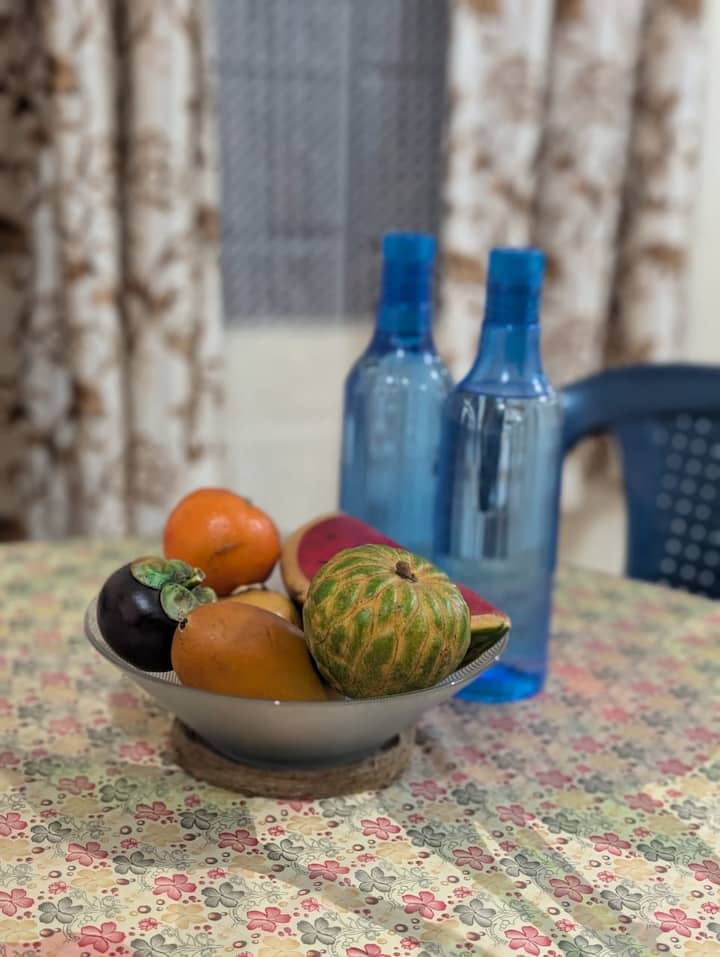 Amritabindu Cottage (Air Conditioned) - Guwahati