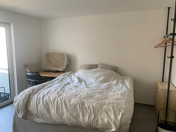 Gemütliches Studio Am Hegensberg - Esslingen