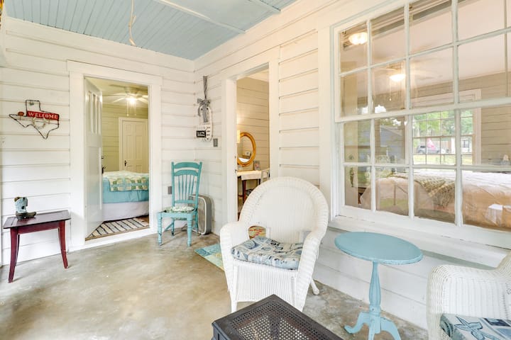 3br Family Retreat - 3 Miles To Tx A&m - Bryan, TX