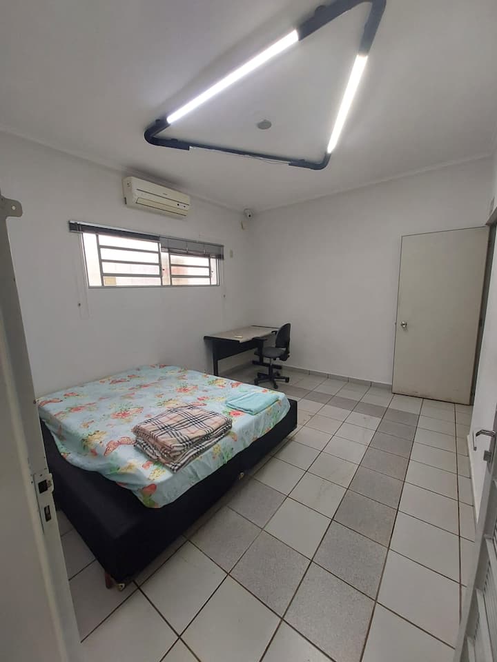 Casa Aconchegante - Ribeirao Preto