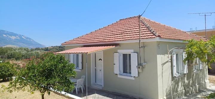 Mata's Cottage - Cephalonia