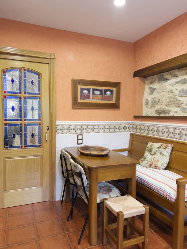 House Casa La Majada Ii - Cistierna