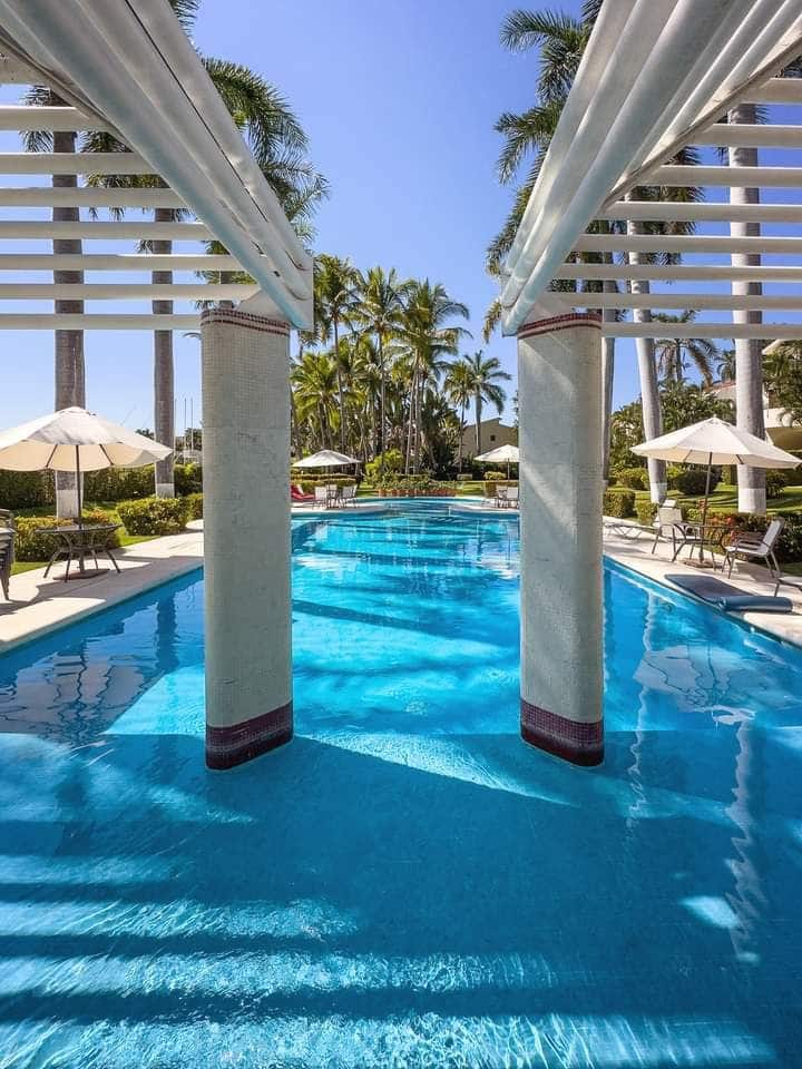 Villas Porto Fino Marina Ixtapa - Ixtapa Zihuatanejo