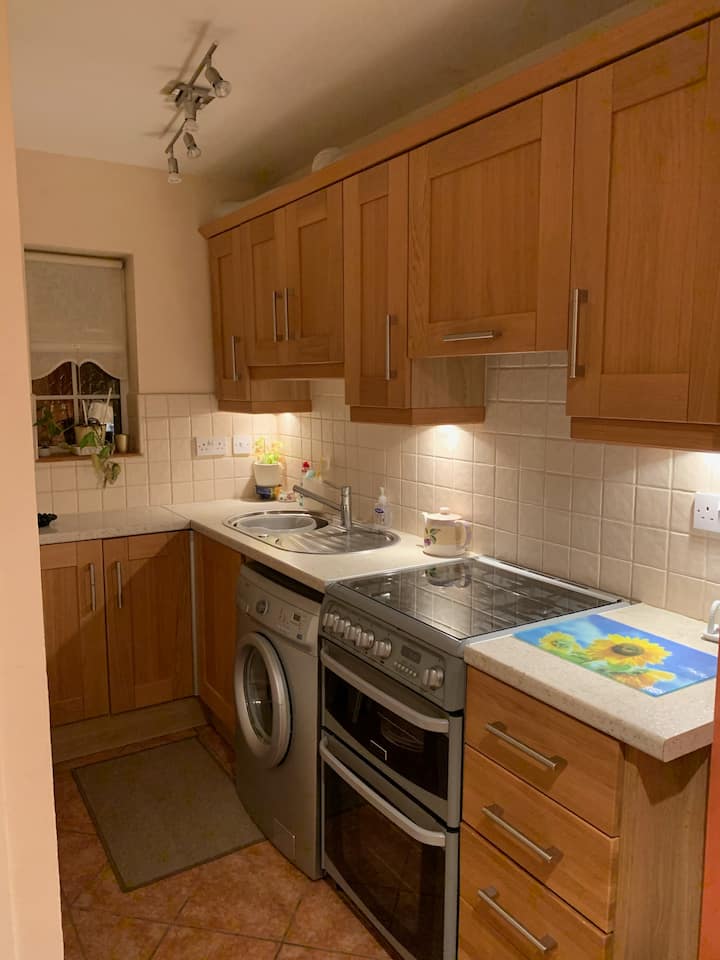 Close To Airport And Dcu - Ashbourne