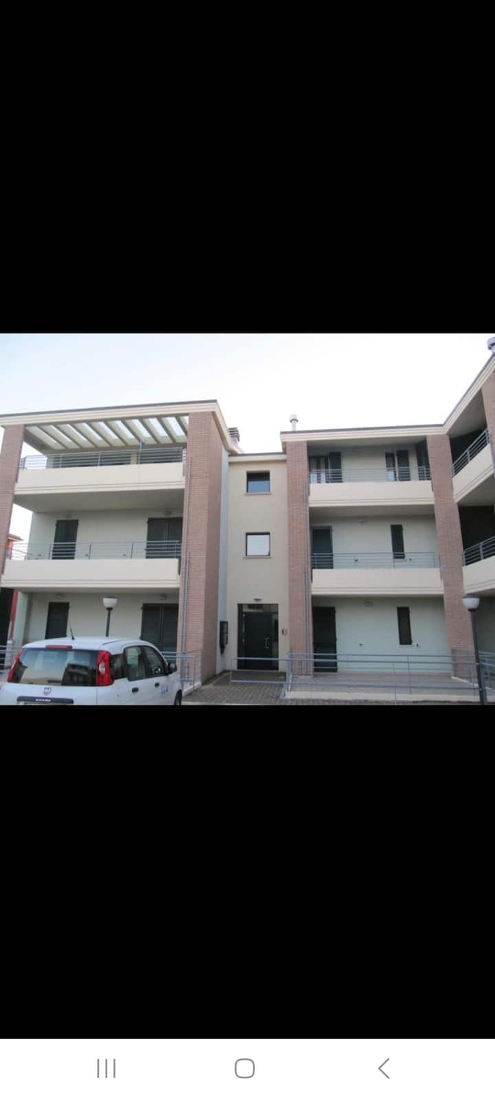 Casa Cristian - Fano