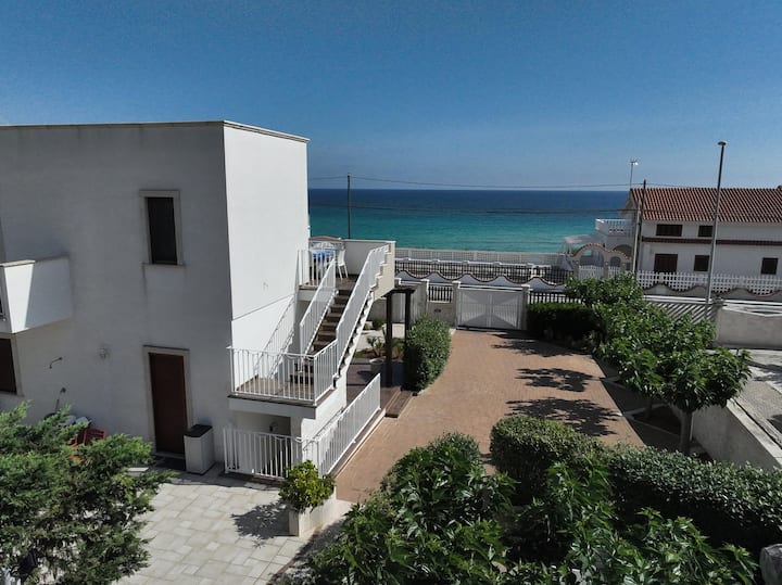 Dimora Librari Fronte Mare - Campomarino
