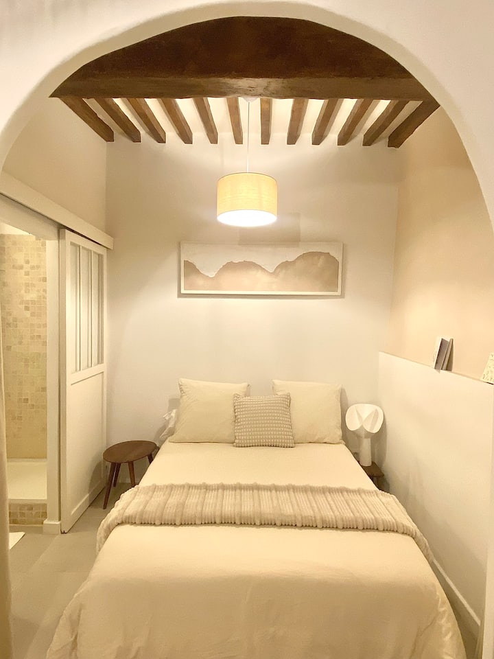 Studio Centre-ville - Aix-en-Provence