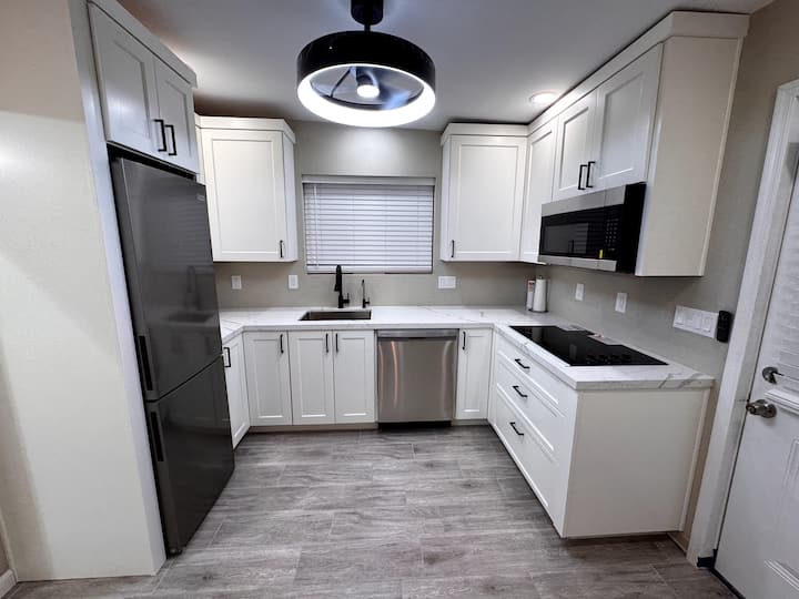 High-end Casita Quiet & Private - Gilbert, AZ