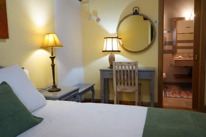 House C. Rural La Majada I Y Ii - Cistierna