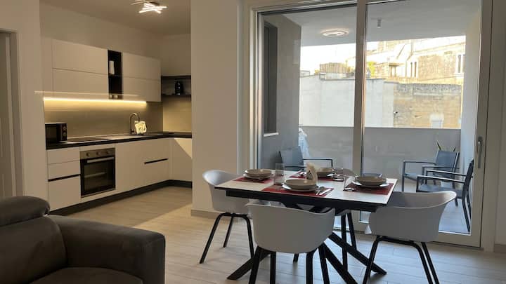 Terry House - Lecce