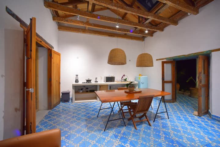 Yax - Las Casas Chiapas - San Cristóbal de las Casas