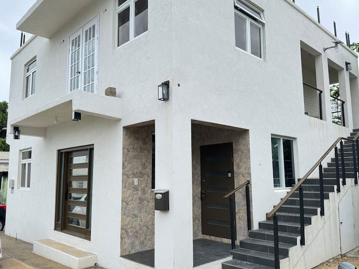 Barbados White House - Barbados