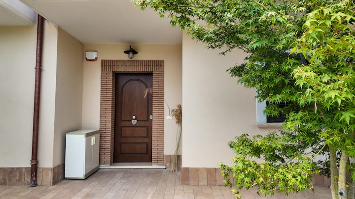 Casa Vacanze A Fonte Nuova - Monterotondo