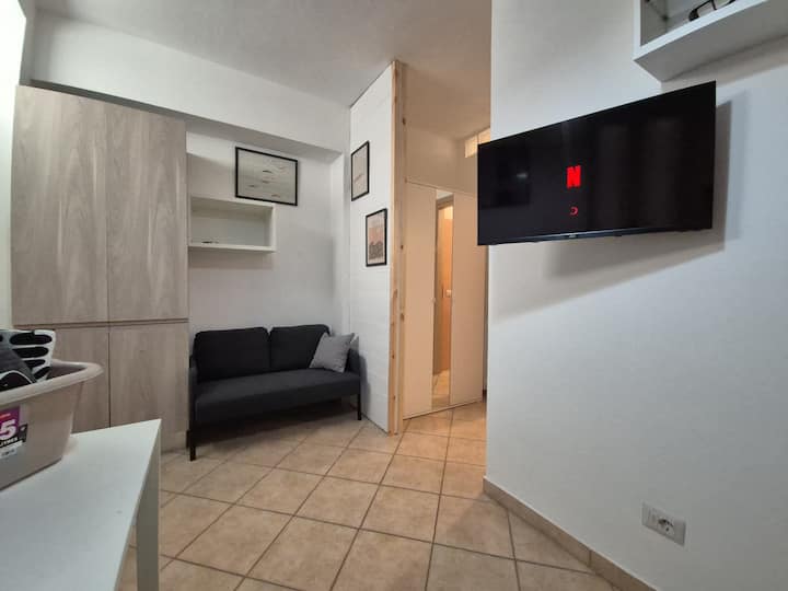 Casa Stile Libero 23 Arcore Fs-gp F1-milano-lecco - Monza