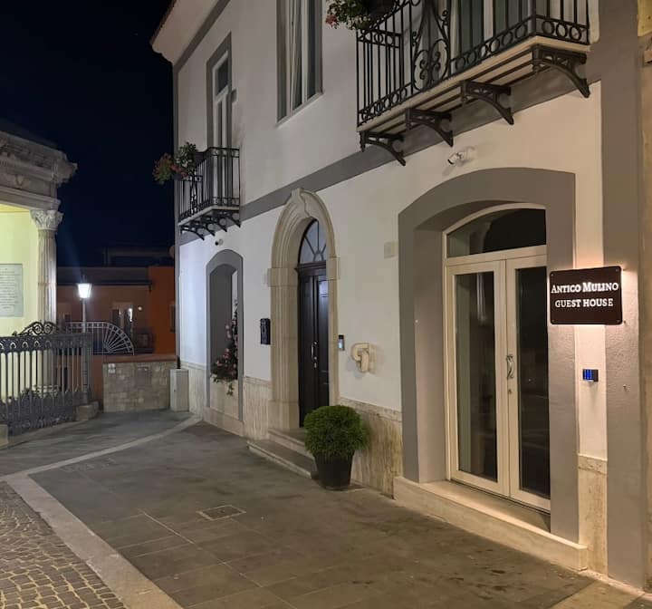 Antico Mulino Guest House 3 - Potenza