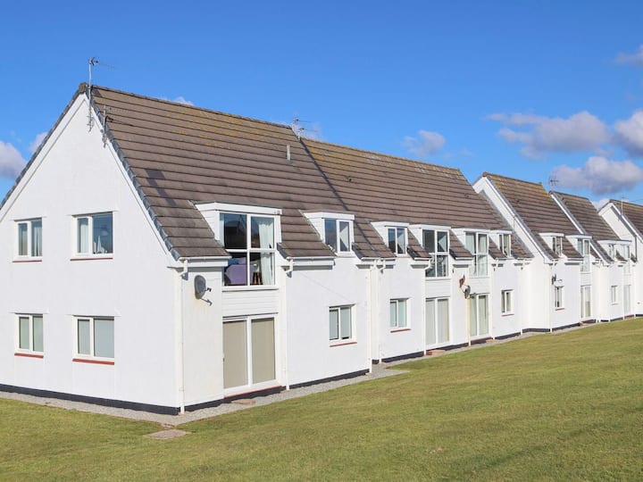 Isallt Lodge, Treardurr Bay - Holyhead
