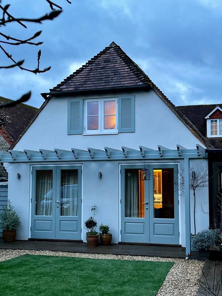 Self Contained Annexe, Petworth - South Downs