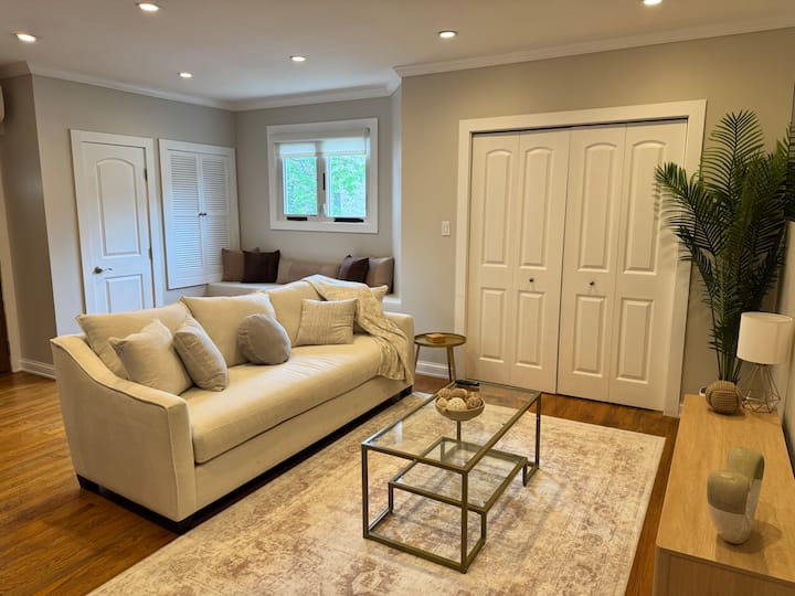 Westchester Getaway | 30m 2 Nyc - New Rochelle, NY