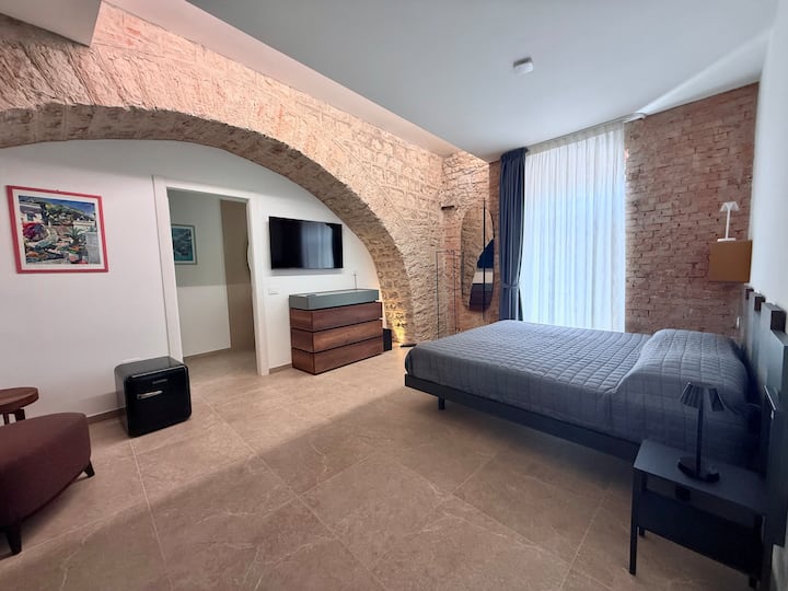 Antico Mulino Guest House 4 - Potenza