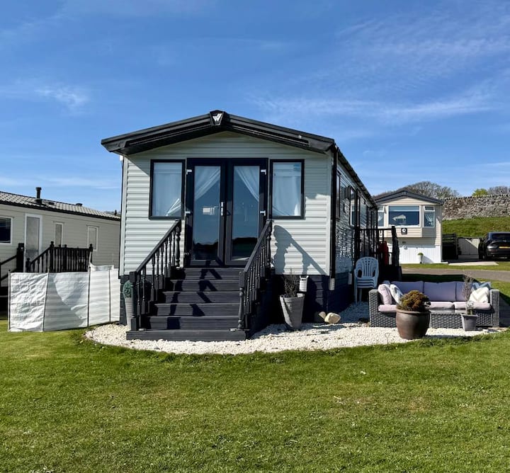 Holiday Home By The Sea - Arbroath