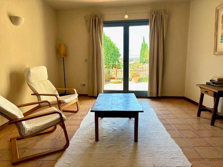 El Fort D'ullastret - Apt3 - Torroella de Montgrí
