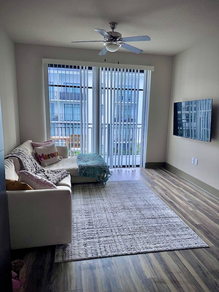 Heart Of Fort Lauderdale! - フォート・ローダデール, FL