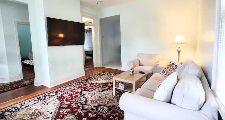 Great Location/ Entire House - Soak City, Kings Mills