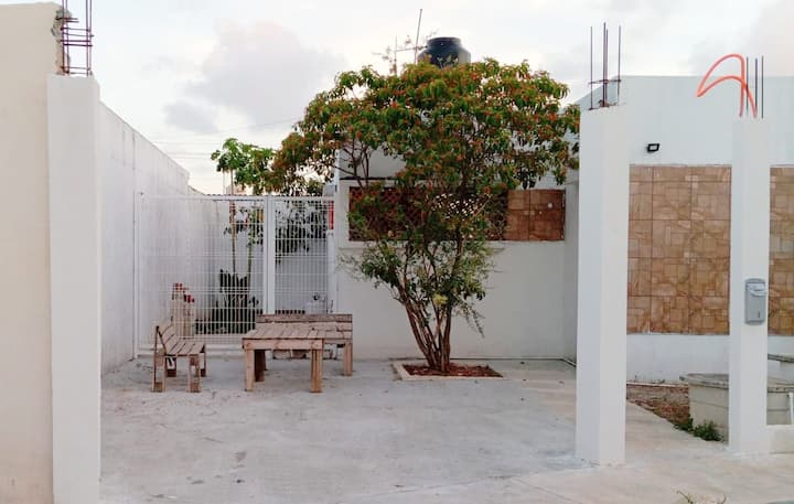 Casa En Chetumal - Chetumal