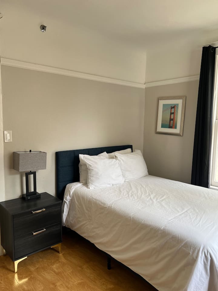 Room 316 - San Francisco, CA