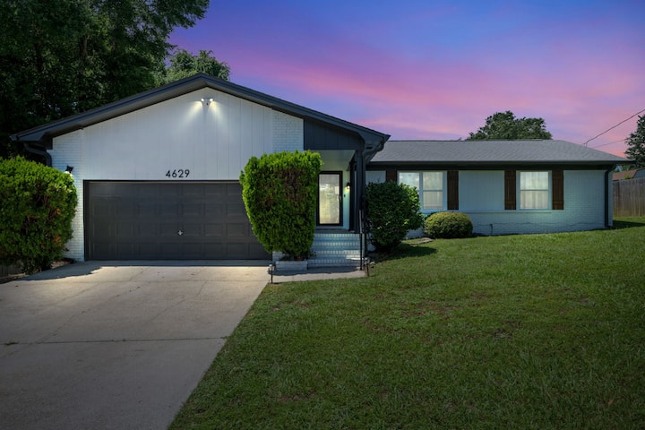 Sea's Today Getaway - Milton, FL