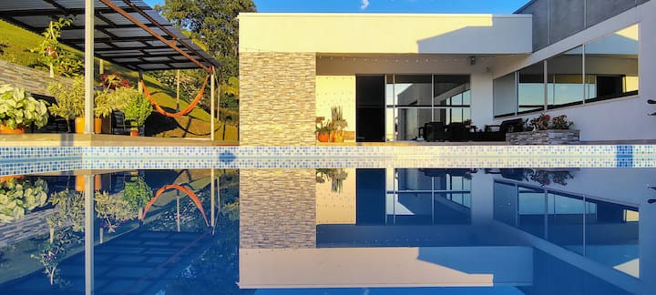 The Sunset House Calarca - Armenia, Colombia